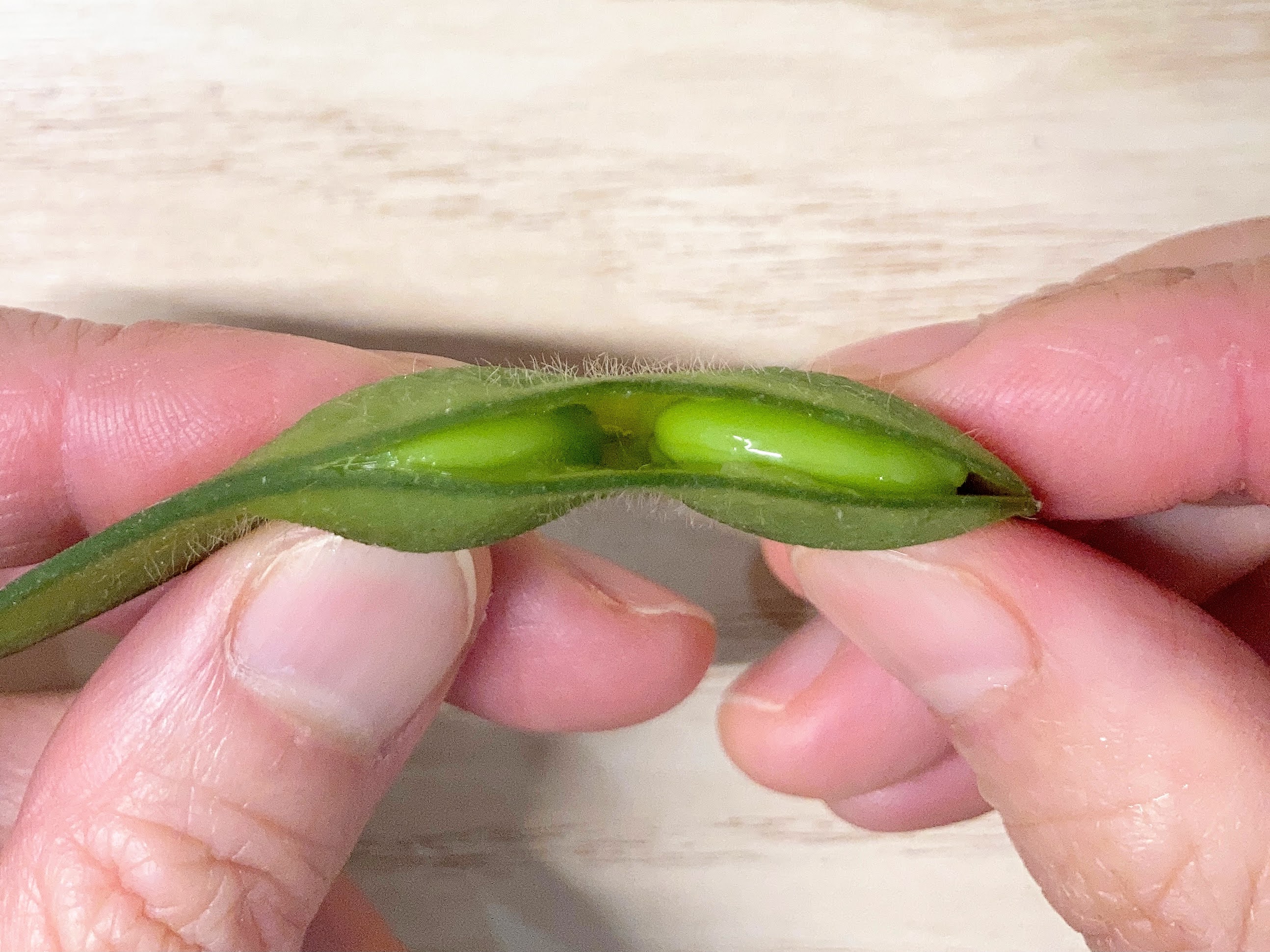 Edamame – Kazuko's Recipes
